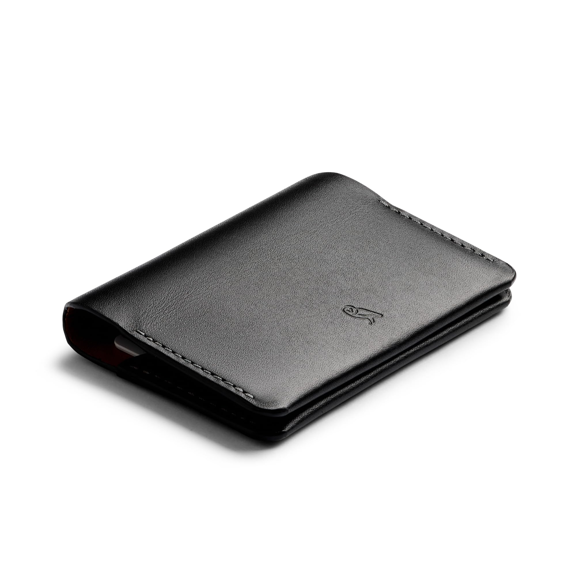 Snapklik.com : Bellroy Under Cover (slimline Leather Card Wallet/holder