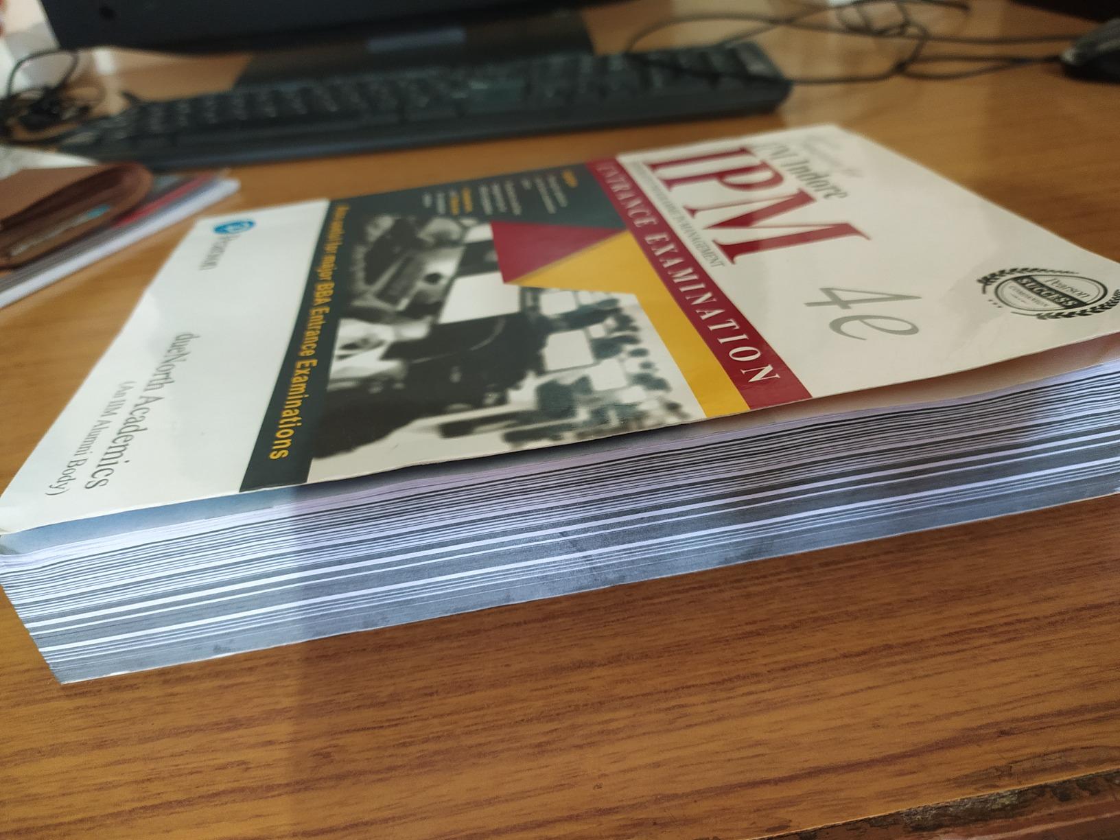 Buy CRACK THE IIM INDORE , IPM ENTRANCE EXAM Book Online at Low Prices ...