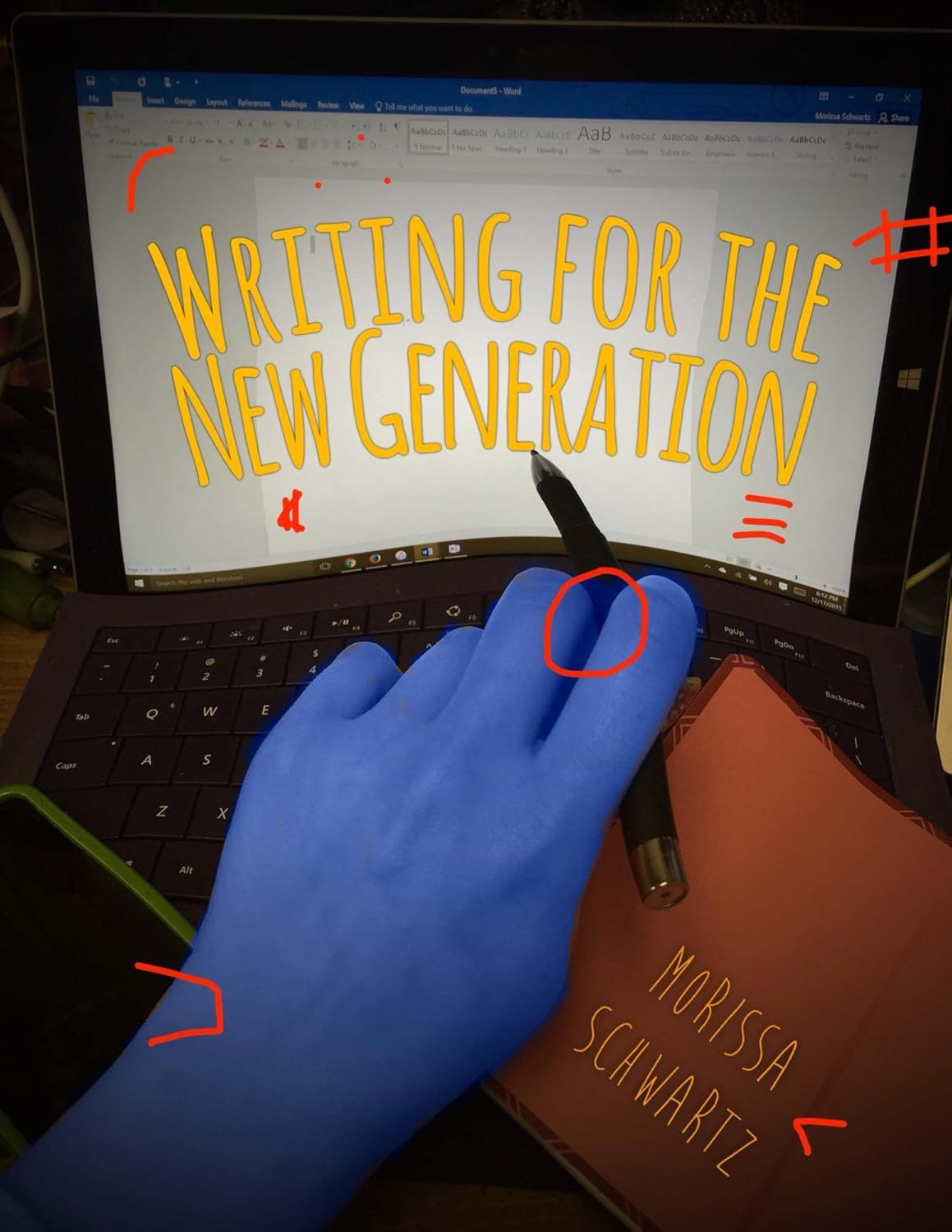 Amazon.com: Writing for the New Generation eBook : Publishing,GenZ ...