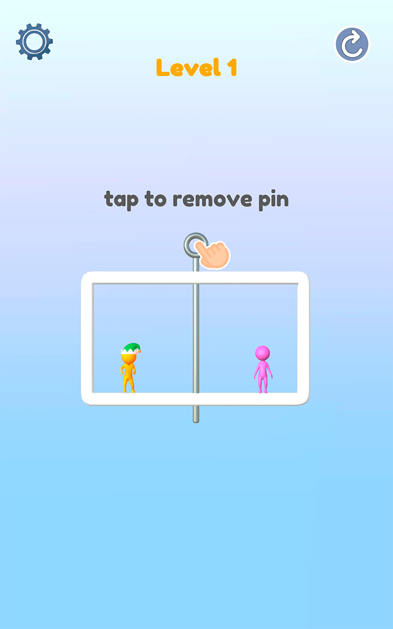 Pins Master: Pull & Move - App on Amazon Appstore