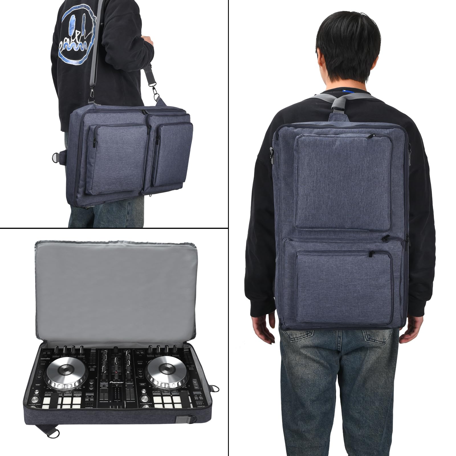 Ddj Sb2 Cover Native Instruments Traktor Kontrol X1 MK3 Kaufen ...