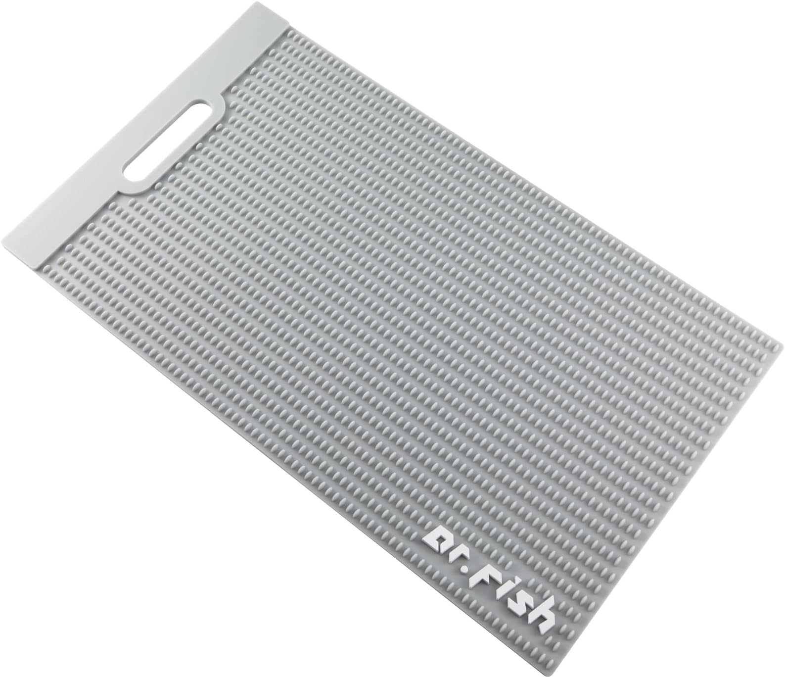 Amazon.com: HHQ Fish Fillet Mat with Fish Measuring Sticker Portable ...