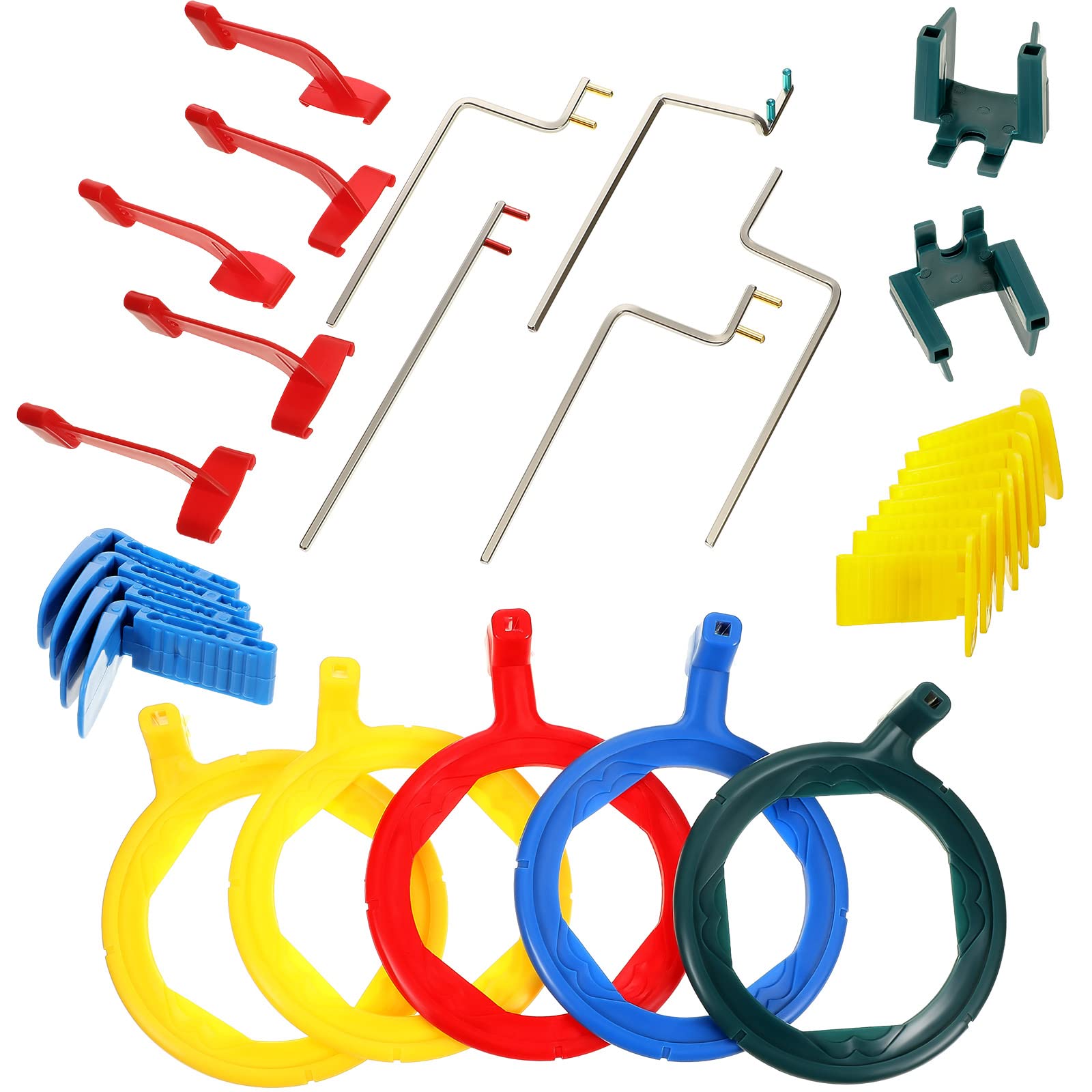 Buy Dental Intra Oral X-ray Film Positioning System Complete Kit Dental ...