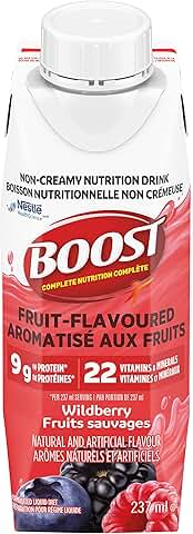 Amazon.ca: Boost