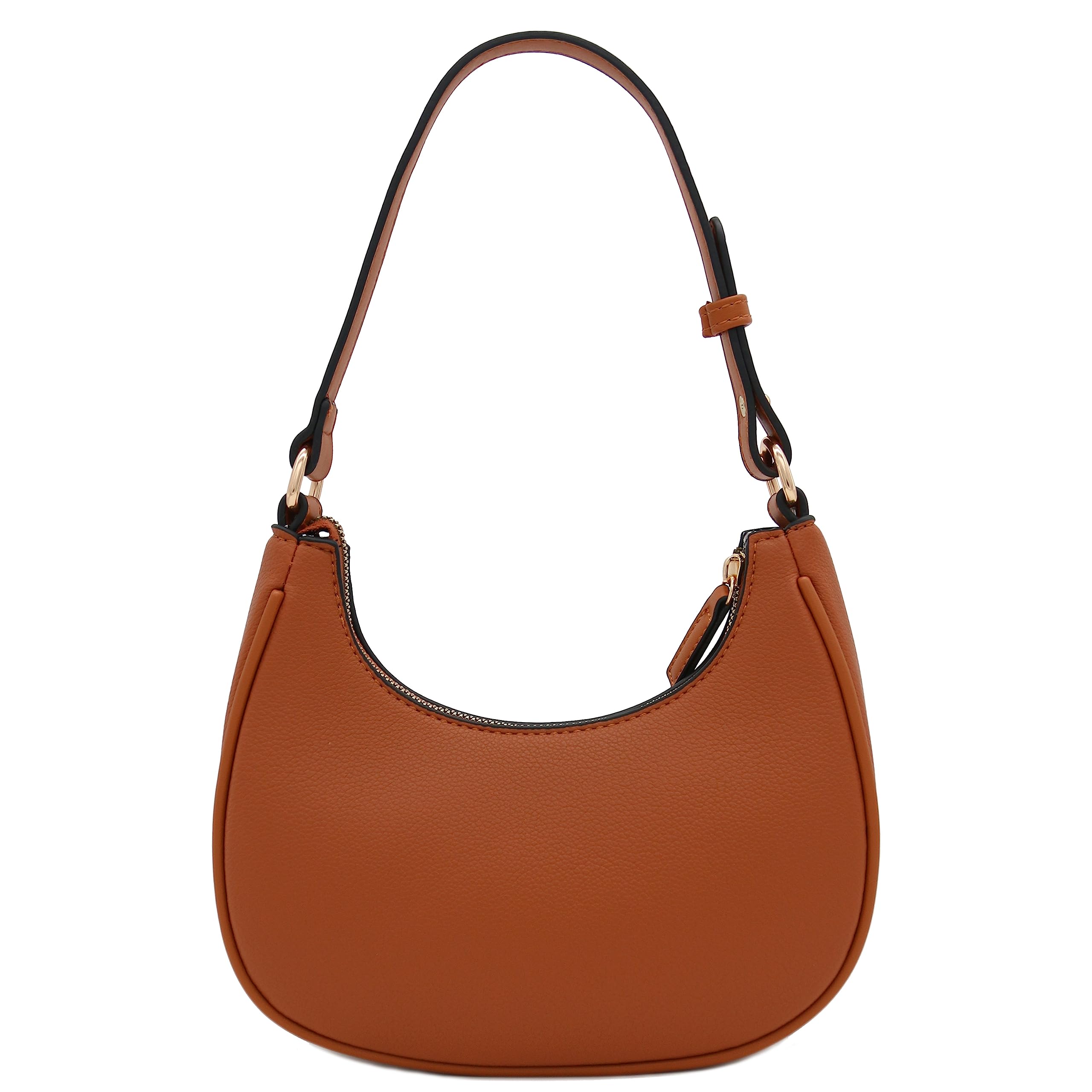 Snapklik.com : Small Crescent Shoulder Bag Under The Arm Purse