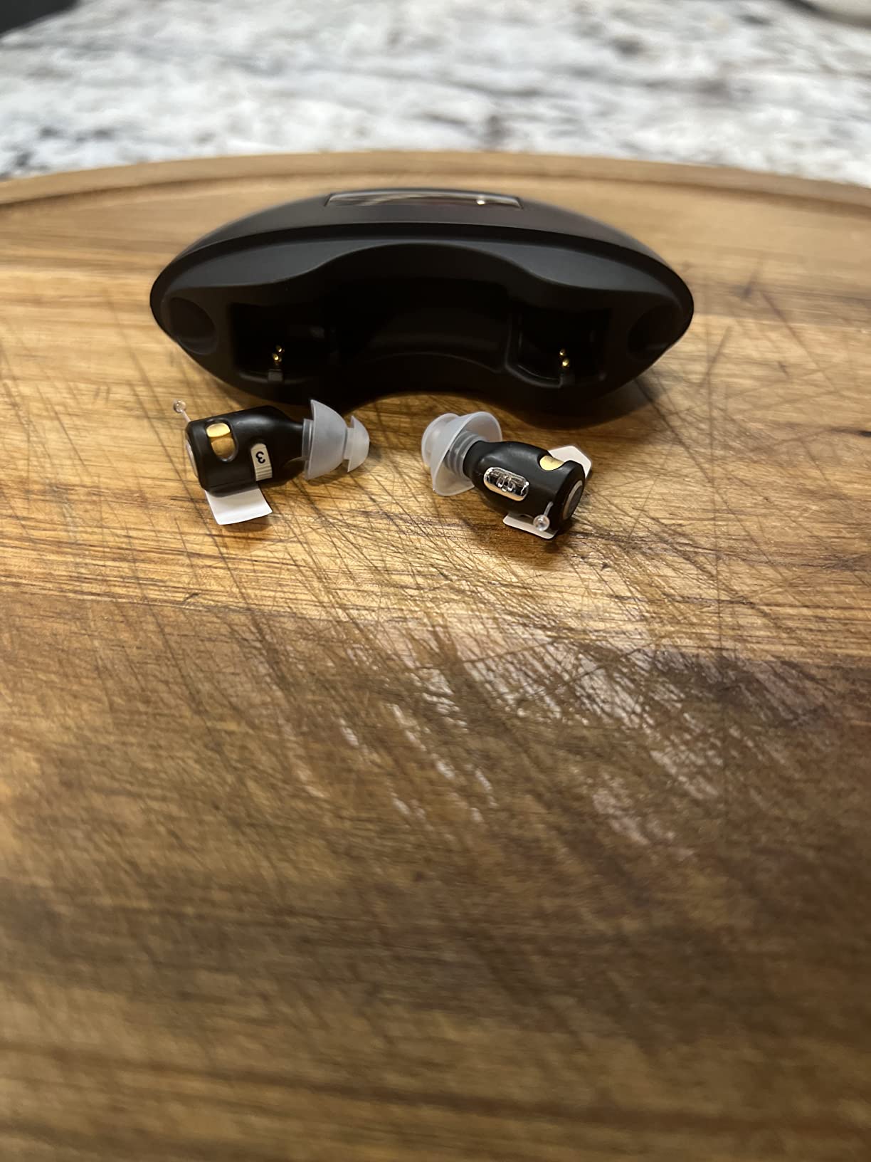 $26/mo - Finance Lentorgi Hearing Aids for Seniors, | Buy Now, Pay Later