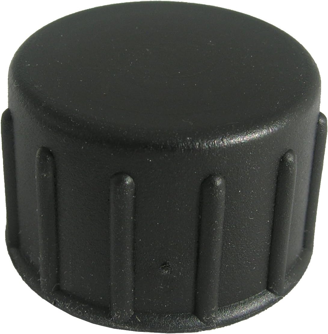 Amazon.com: 2 Pack Plastic Hose Caps for Garden Hose, Garden Hose Female End Fitting Cap Set ...