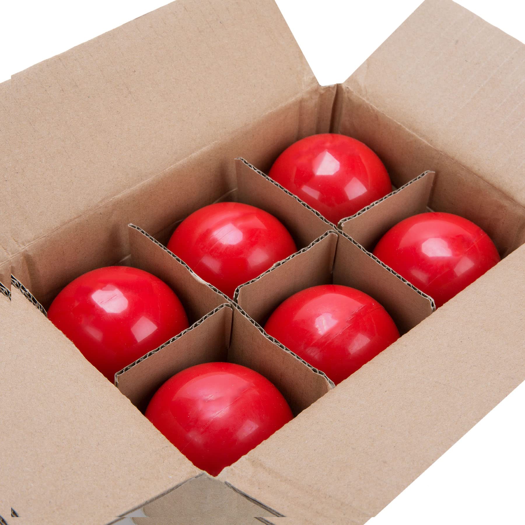 Snapklik.com : ZELUS 2.8 Baseball Practice Training Balls