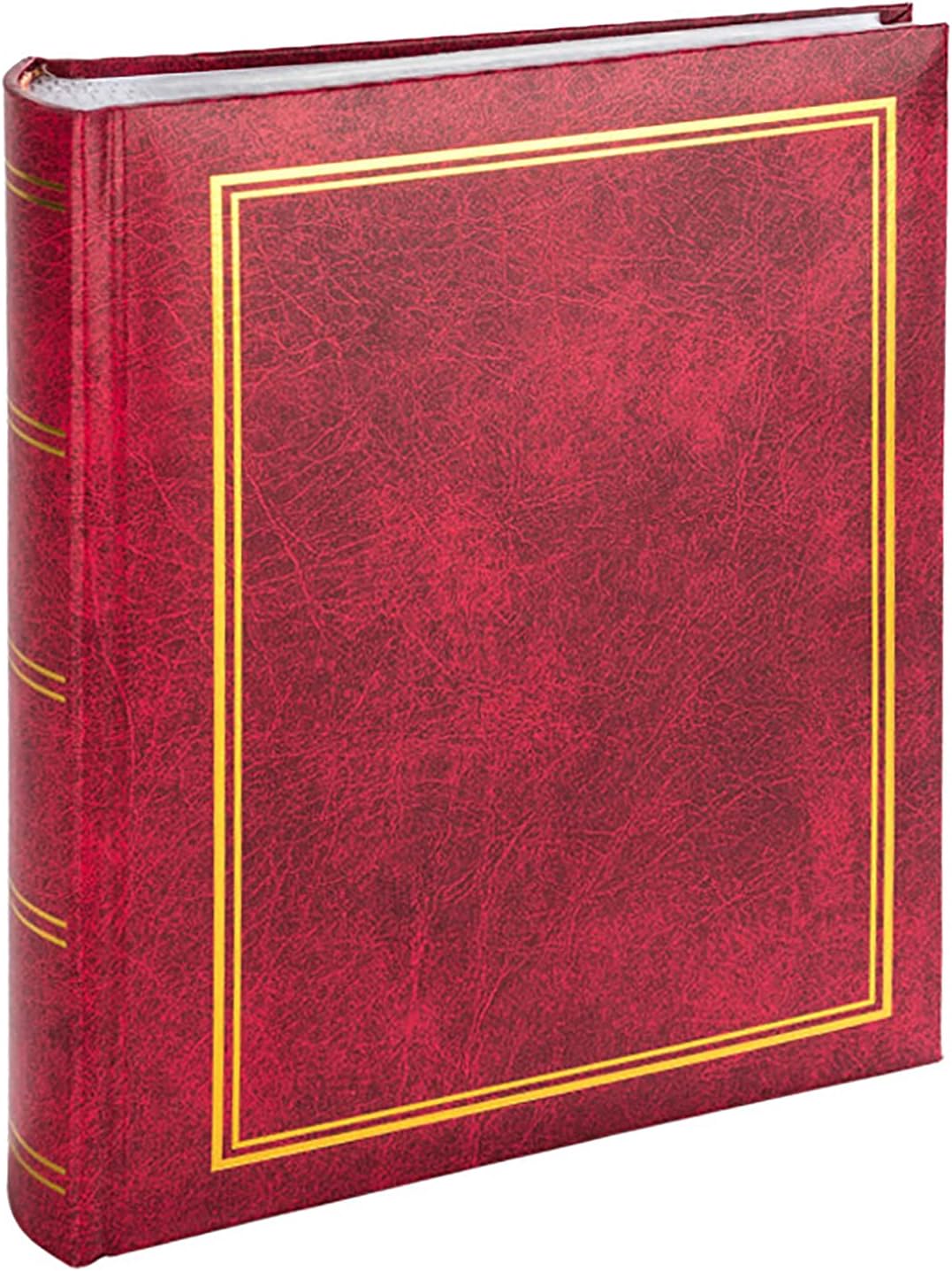 Arpan 6x4" Plain Photo Album with 200 Pockets (Blue) : Amazon.co.uk ...