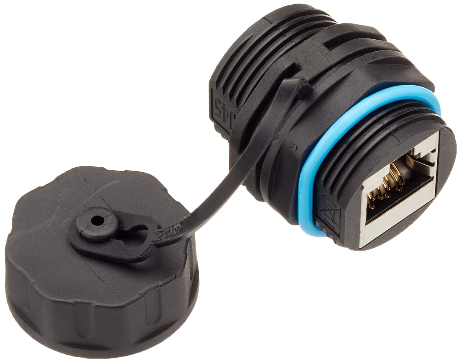 Cable Connector RJ45 Female to RJ45 Female Cat.6A Philippines | Ubuy