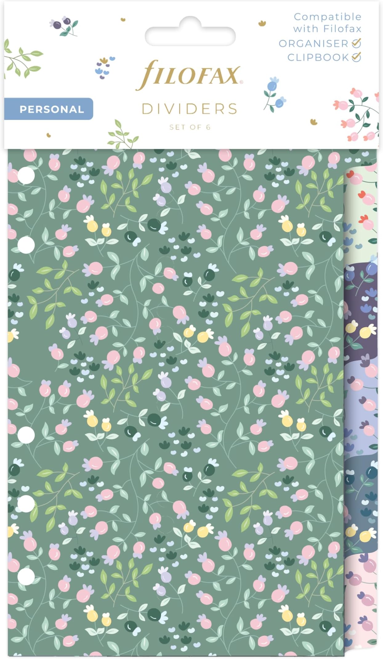 Filofax Personal World Map : Amazon.co.uk: Stationery & Office Supplies