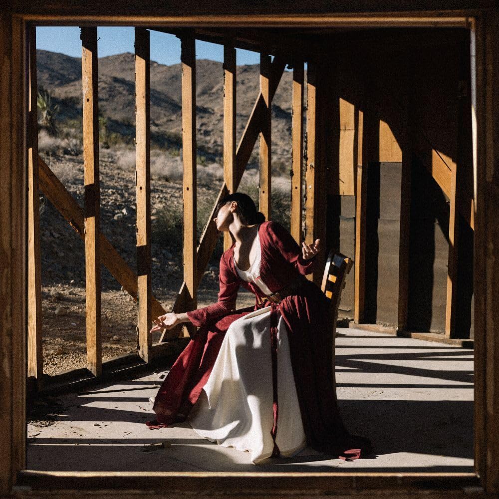 Amazon.com: Peacemaker: CDs & Vinyl