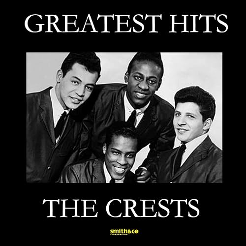 Greatest Hits by The Crests on Amazon Music - Amazon.co.uk