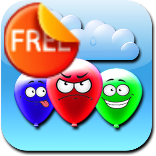 Bad Balloons Free - App on Amazon Appstore