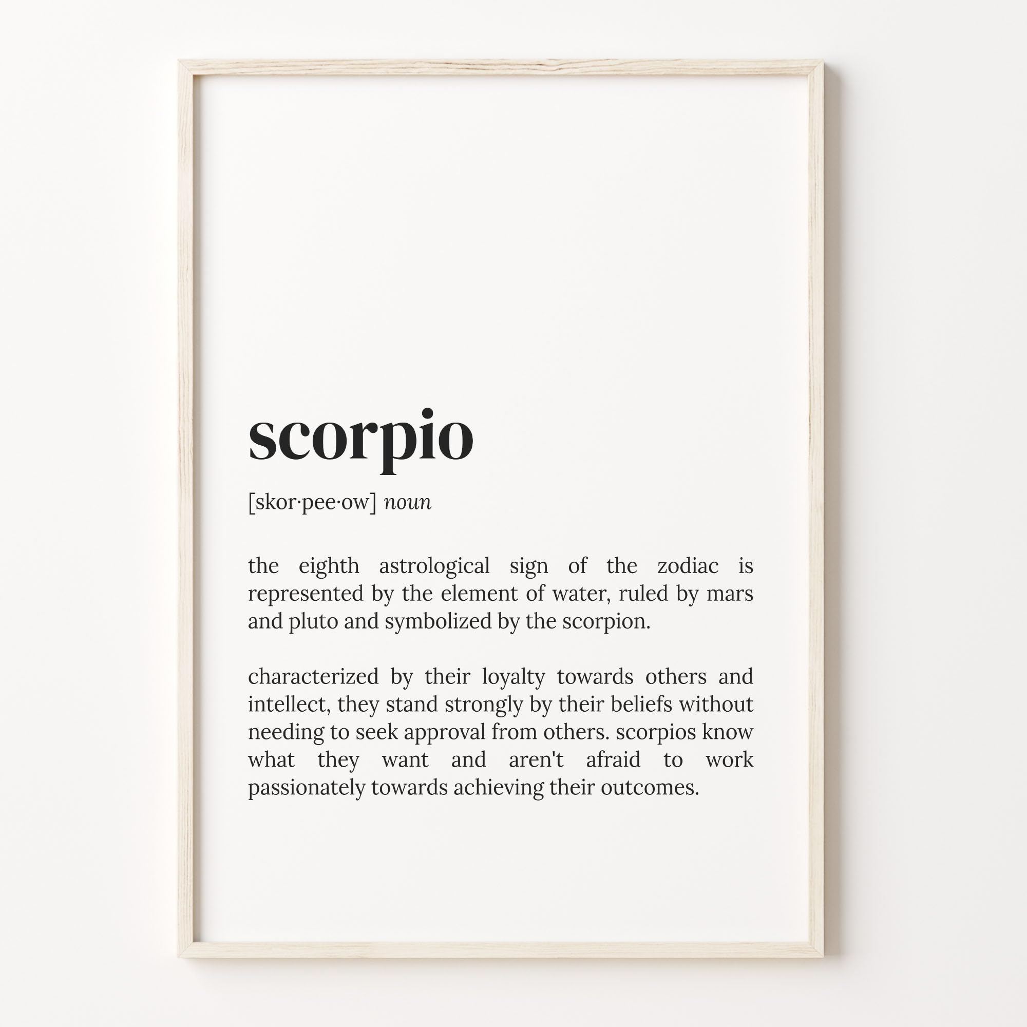 Zodiac dictionary 60 photos - Youhoroscope.com