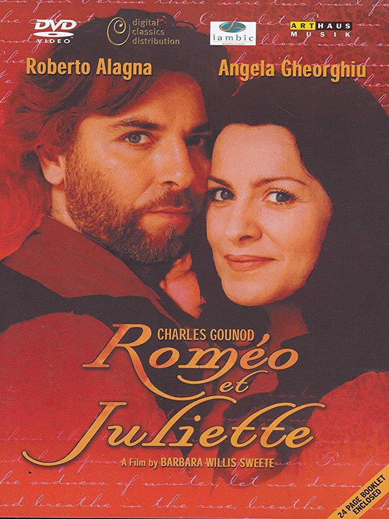 Amazon.com: Romeo and Juliet : Movies & TV
