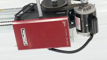 Chamberlain/Liftmaster Cigbu Internet Gateway For Myq Technology ...