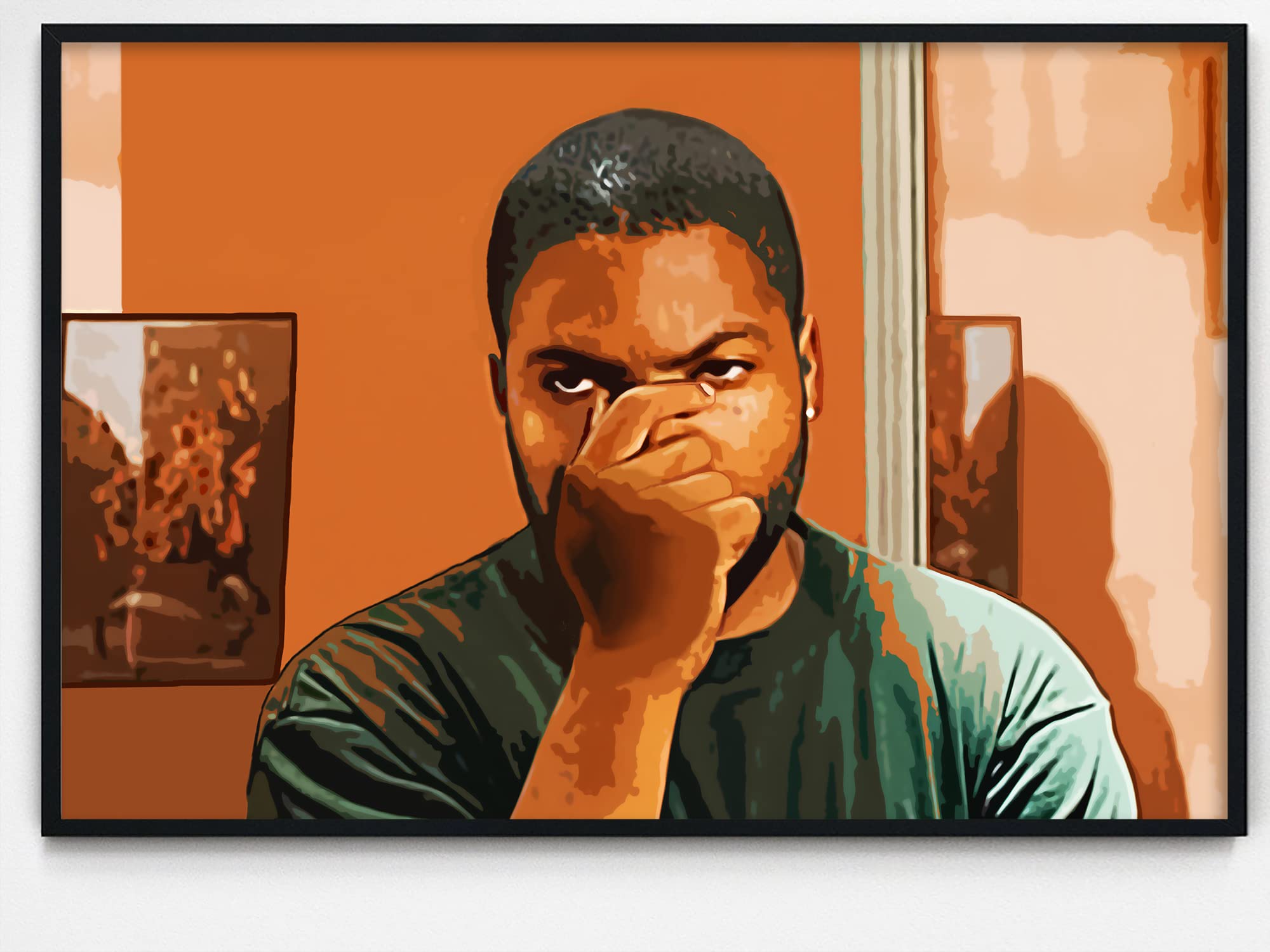 Friday The Movie Craig