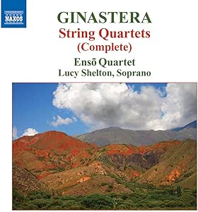 Amazon.co.jp: Complete String Quartets: ミュージック