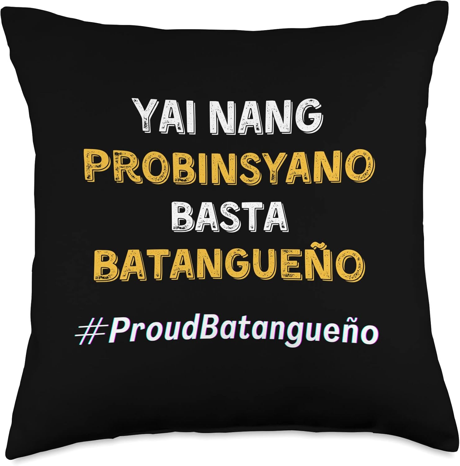 Amazon.com: Philippine Batangas Design Funny Batangueño Saying ...