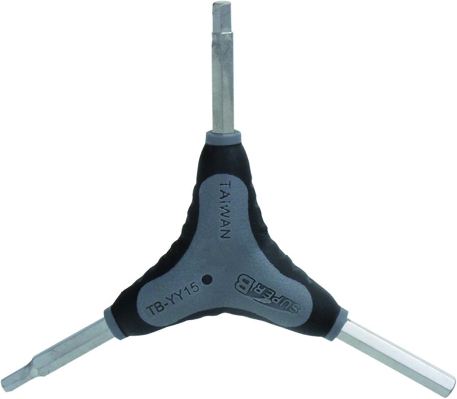 Amazon.com: Super B Three-Way Allen Wrench : Tools & Home Improvement