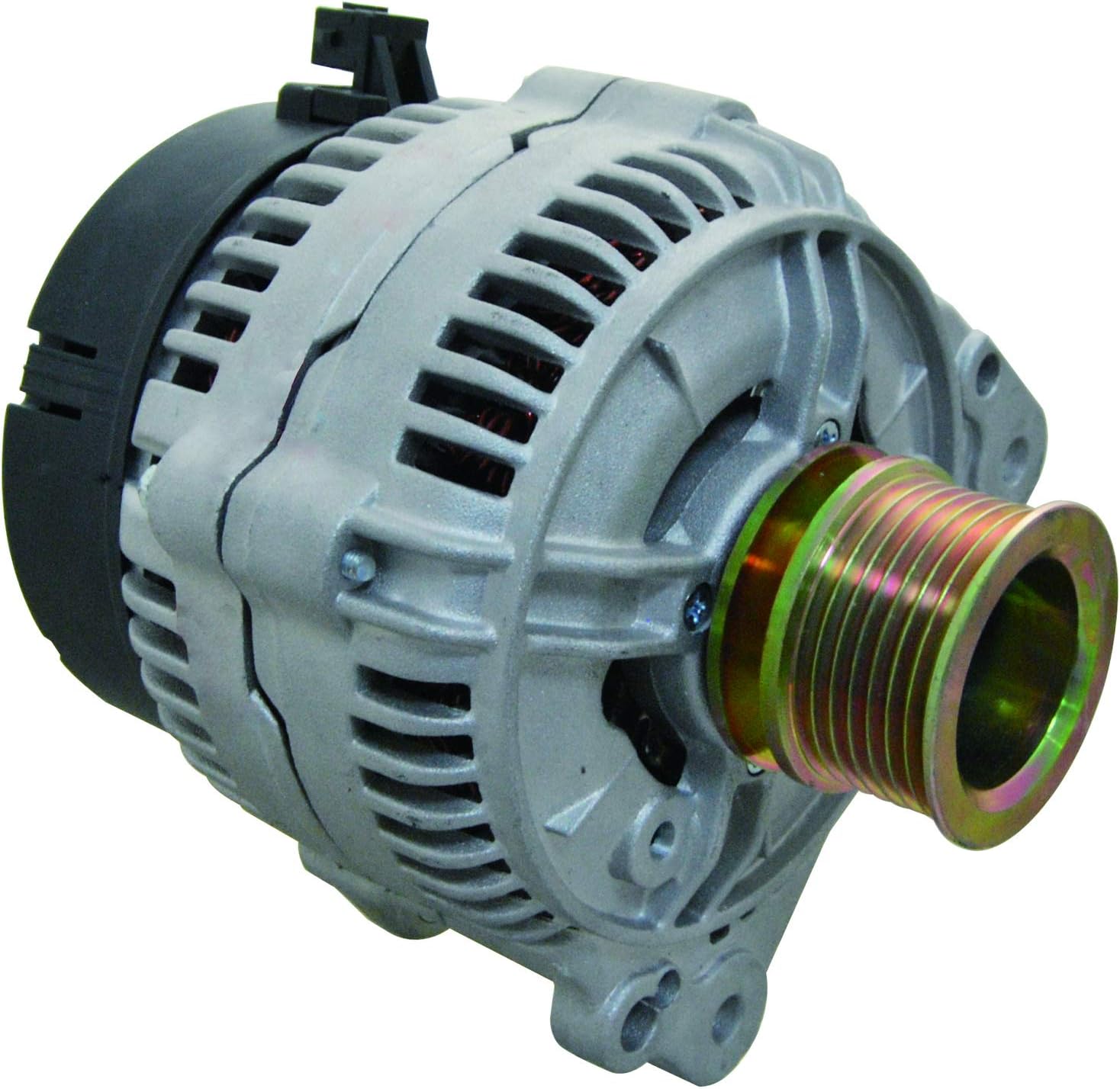 Amazon.com: OEG Parts New Alternator Compatible With Volkswagen VW Golf ...