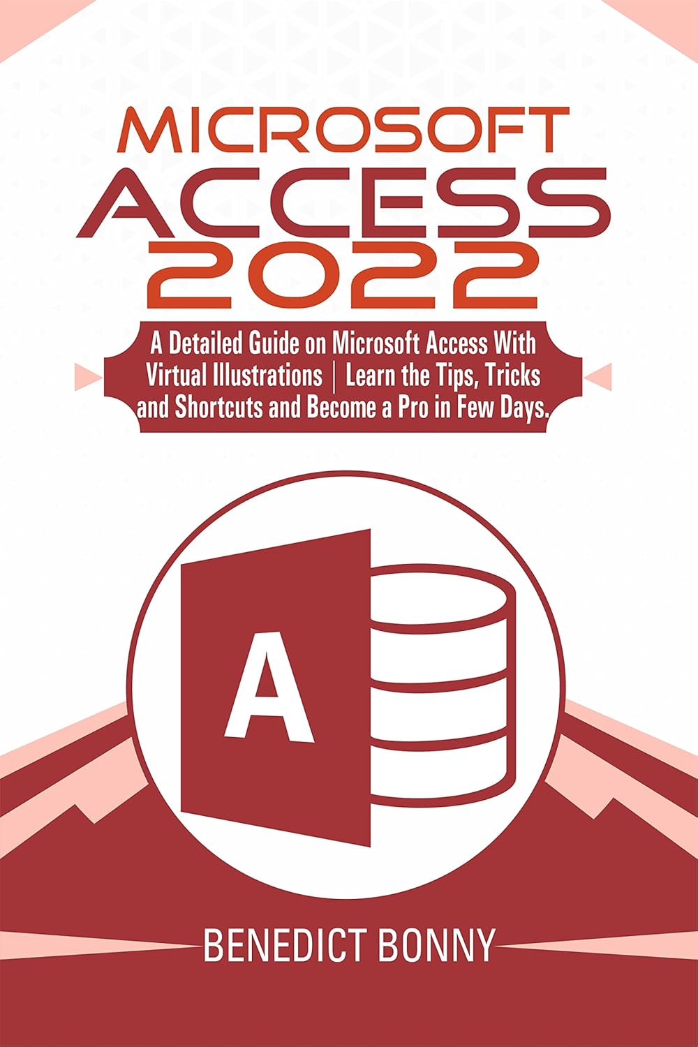 Amazon.com: MICROSOFT ACCESS 2022: A Detailed Guide on Microsoft Access ...