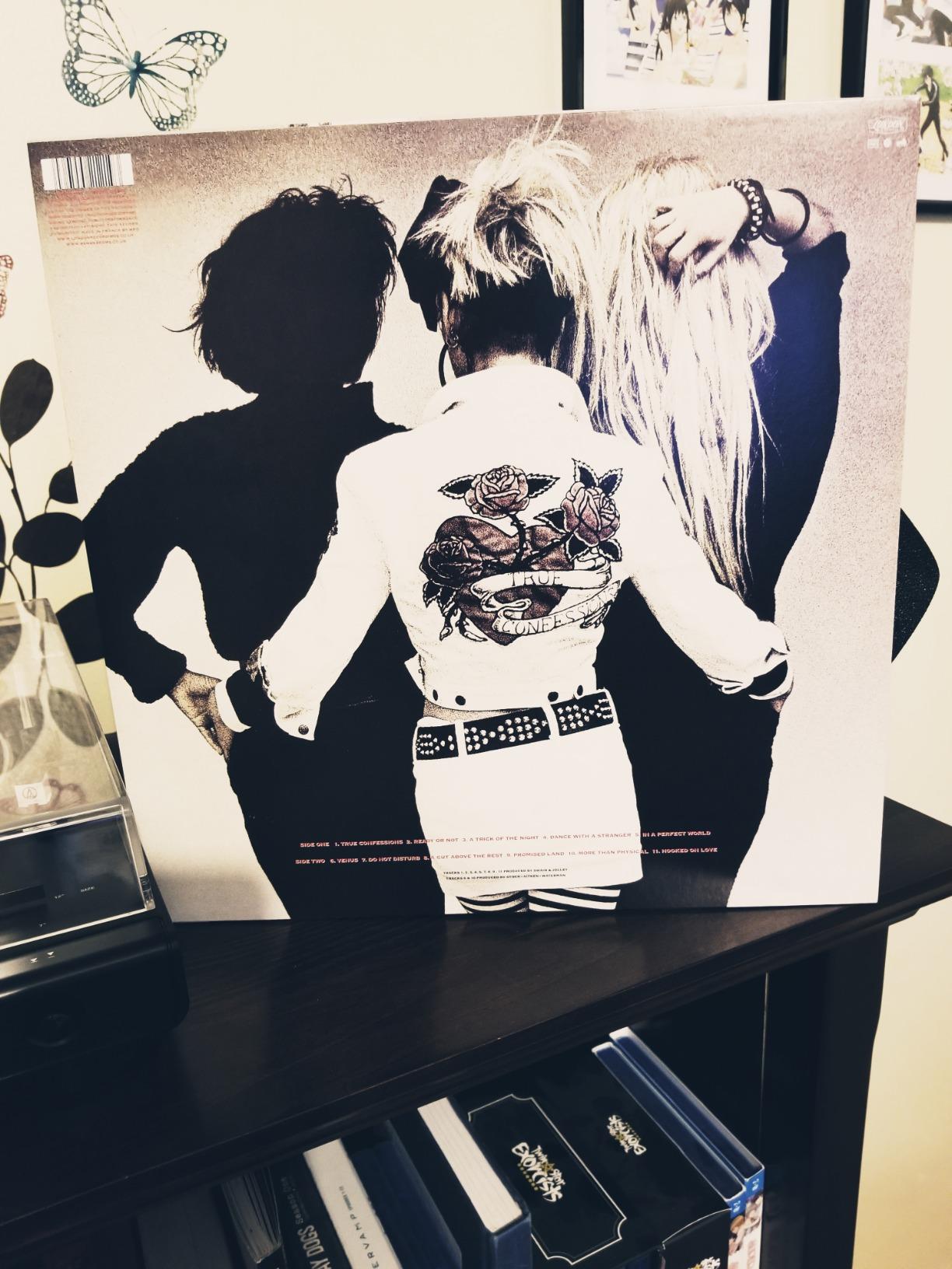 True Confessions: BANANARAMA: Amazon.ca: Music