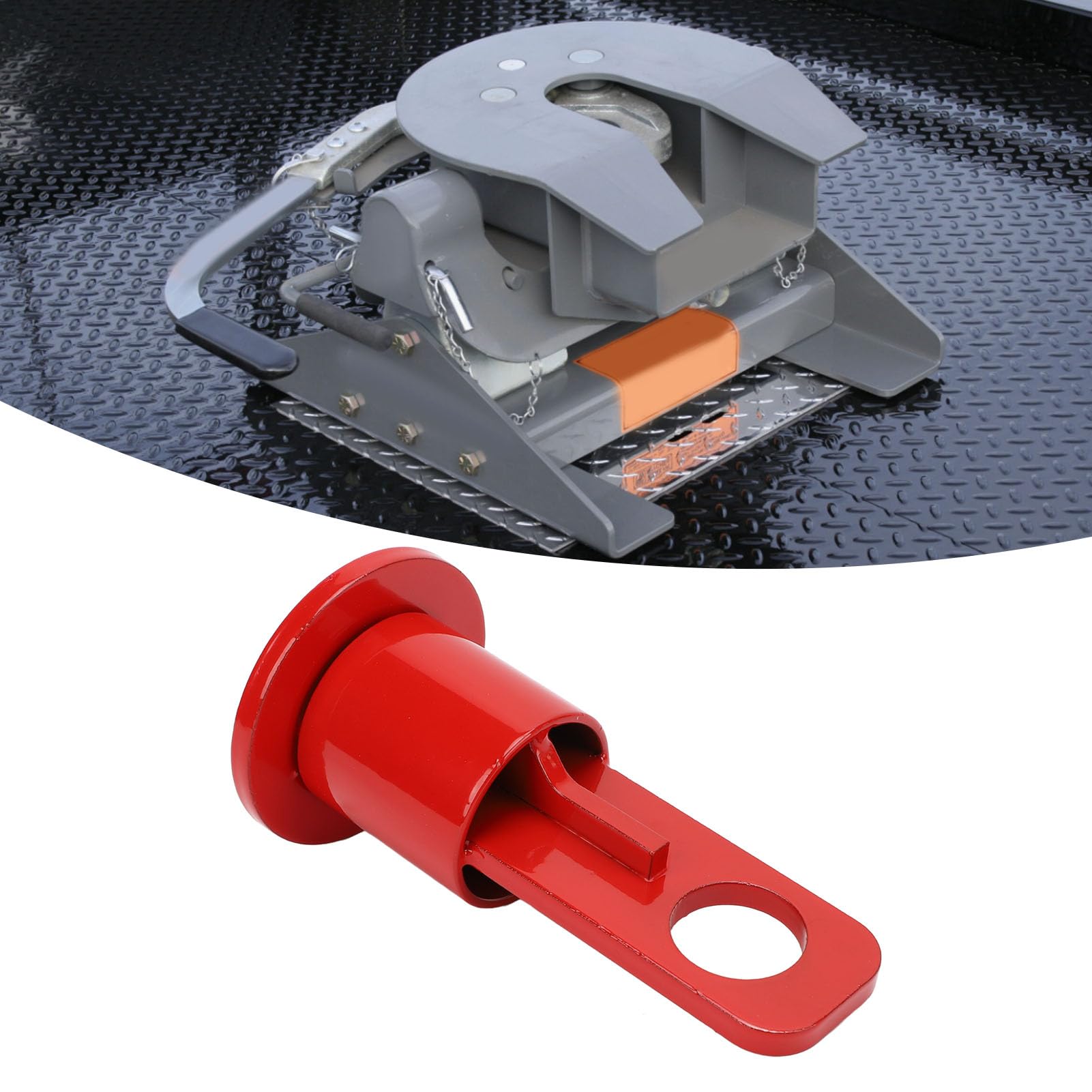 5th Wheel Accessories 5Th Wheel Lifting Hook Wheel Hitch Trailer 5Th ...