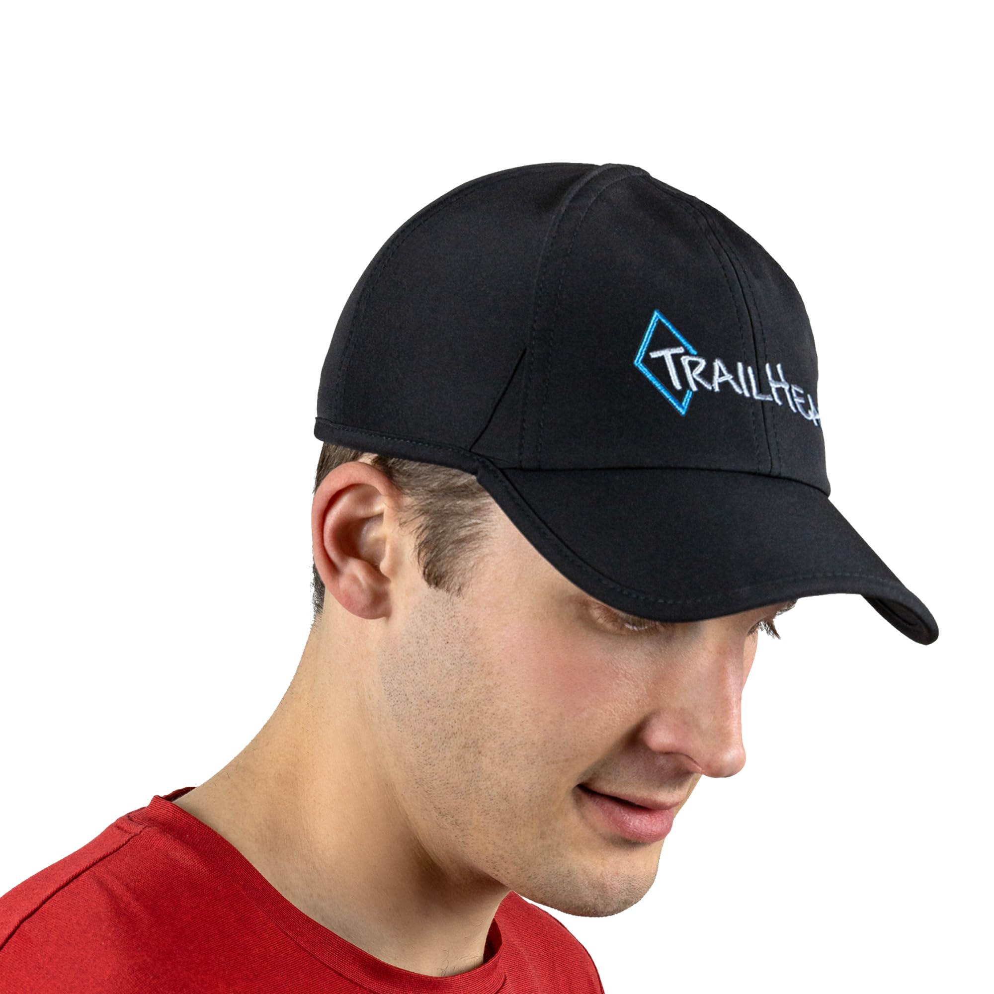 5 Best Running Hats | Stop Sweating in Your Eyes