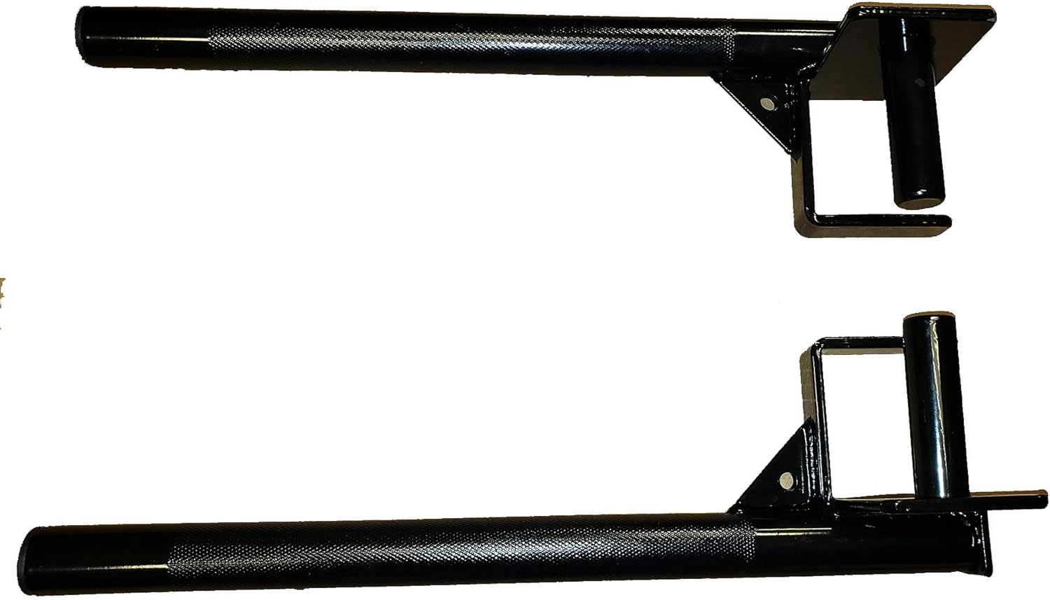 Amazon.com: TDS Adjustable Dual Purpose Handles for 2 3/8" Sq. Tube ...