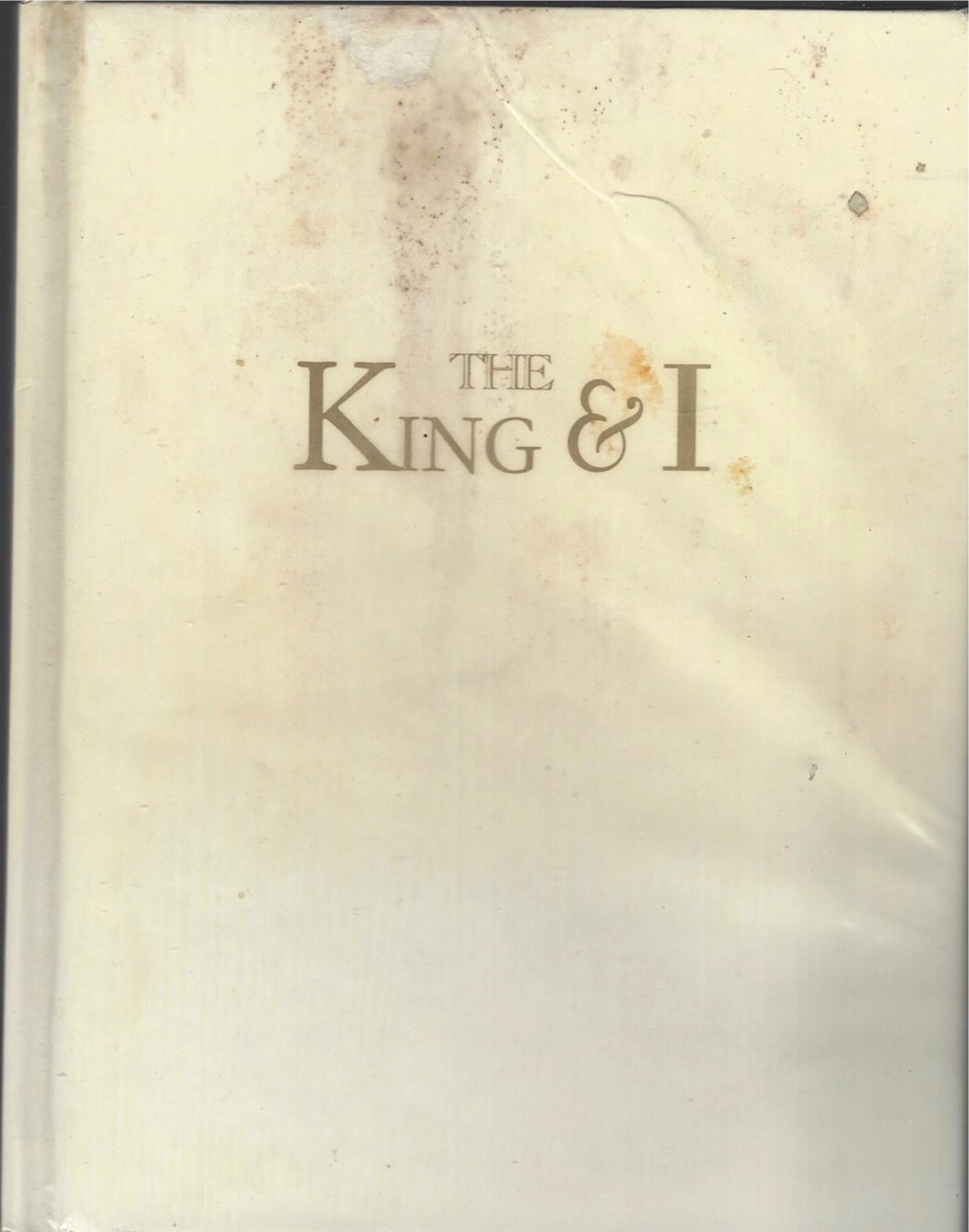 King and I: A Little Gallery of Elvis Impersonators: Pritikin, Karin ...