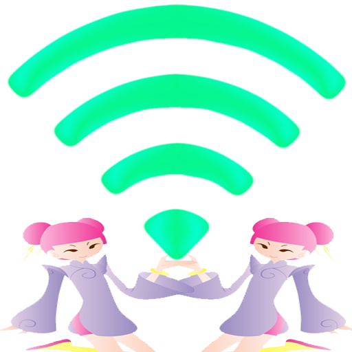 WIFI Connector - App on Amazon Appstore