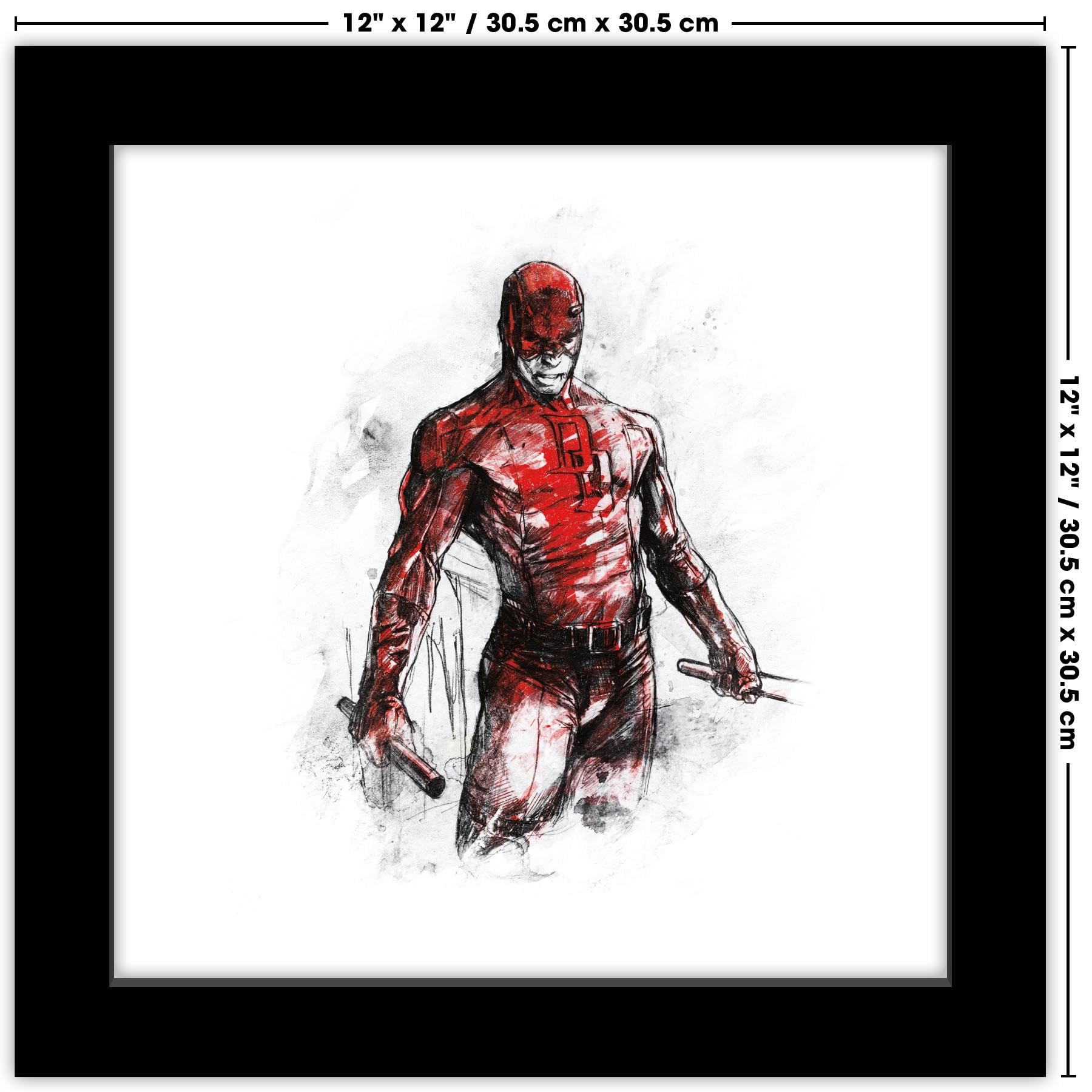 Daredevil Drawings Daredevil Theta Illustration Drawings
