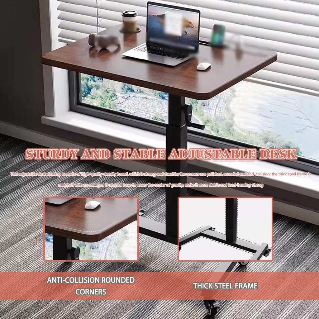 Standing Desk Back Seats Envy Standing Desk And Leap Chair Bundle