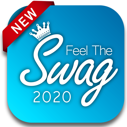 Feel The Swag - Magical Lyrical Video Status Maker - App on Amazon Appstore