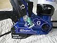Graco Ultra QuickShot Sprayer 20B473 Blue, Black : Amazon.ca: Tools ...