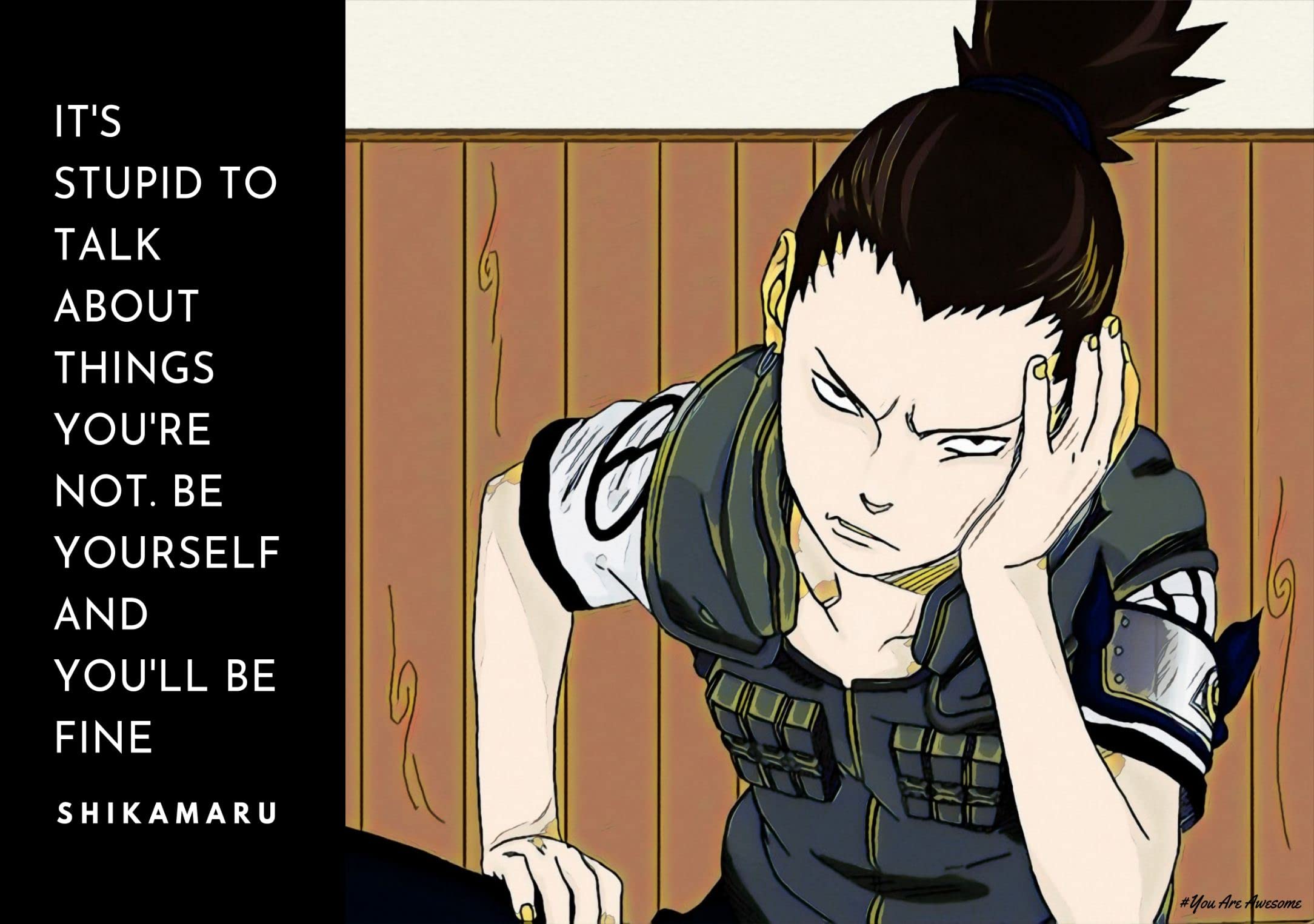 Good Shikamaru Quotes What A Drag 😎, ., ., ., .#shikamaru #naruto