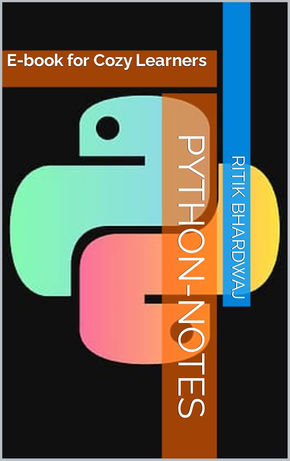 Amazon.com: PYTHON-NOTES eBook : Bhardwaj, Ritik: Kindle Store
