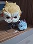 Amazon.com: Funko Pop! TV: Arcane League of Legends - Heimerdinger with ...