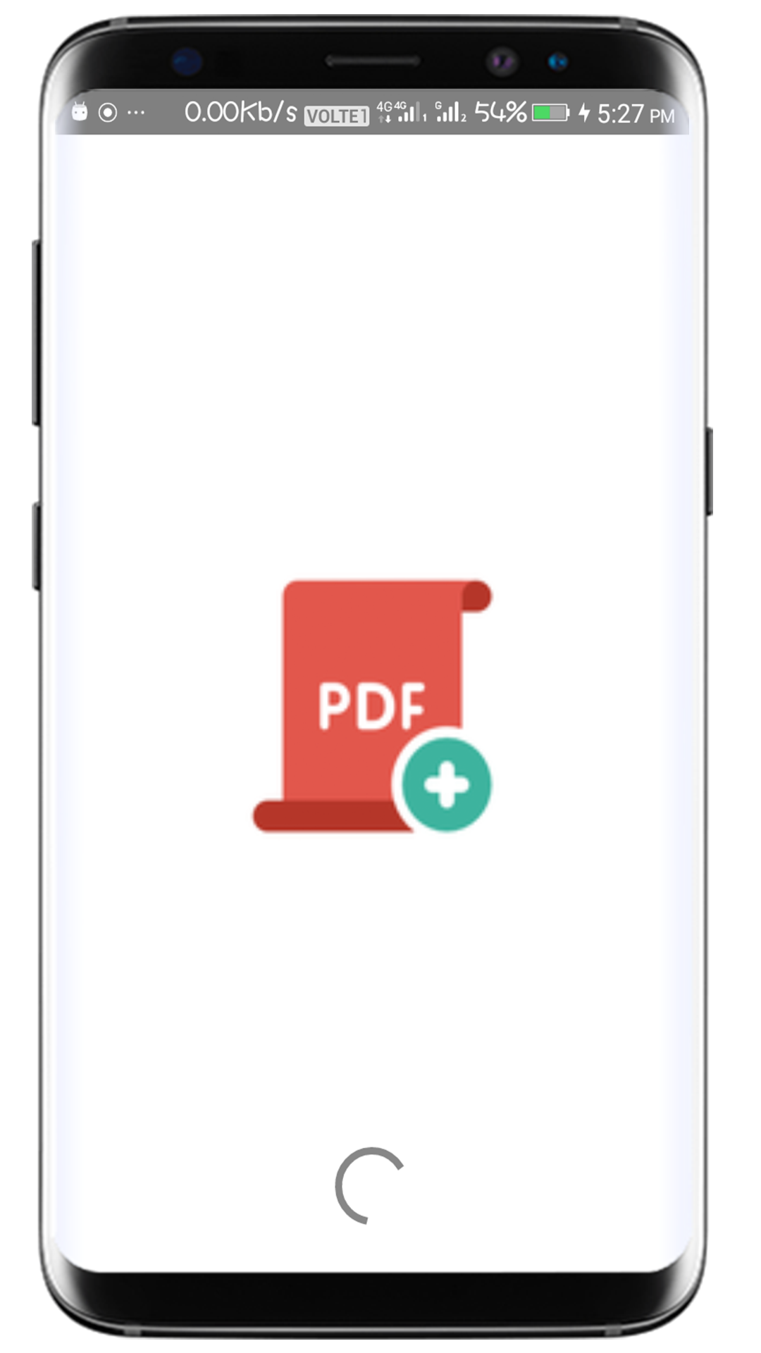 PDF file Reader & Writer - App on Amazon Appstore