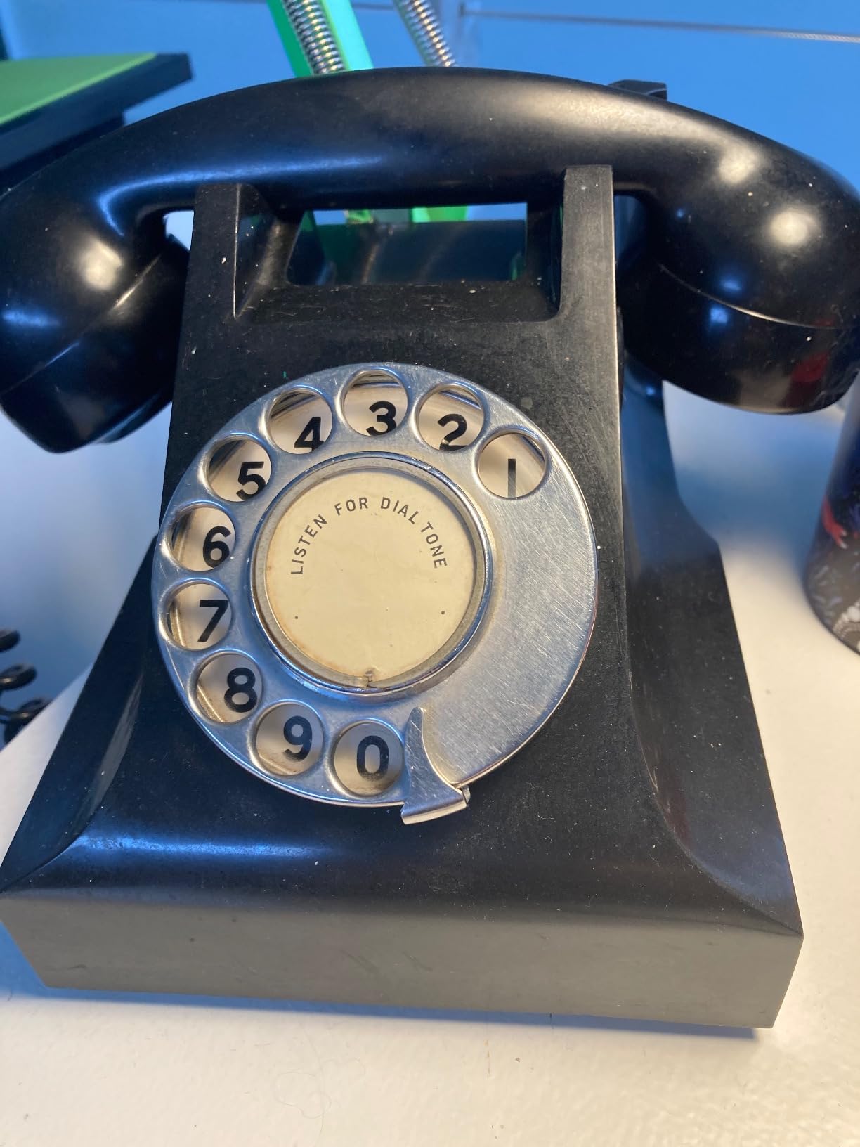 Cell2jack - Cellphone to Home Phone Adapter - Make and Receive Cell ...