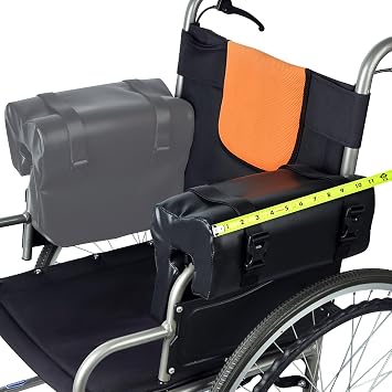 Amazon.com: Lamborsafe 11.8" L Lateral Support Arm Forearm Trough for ...