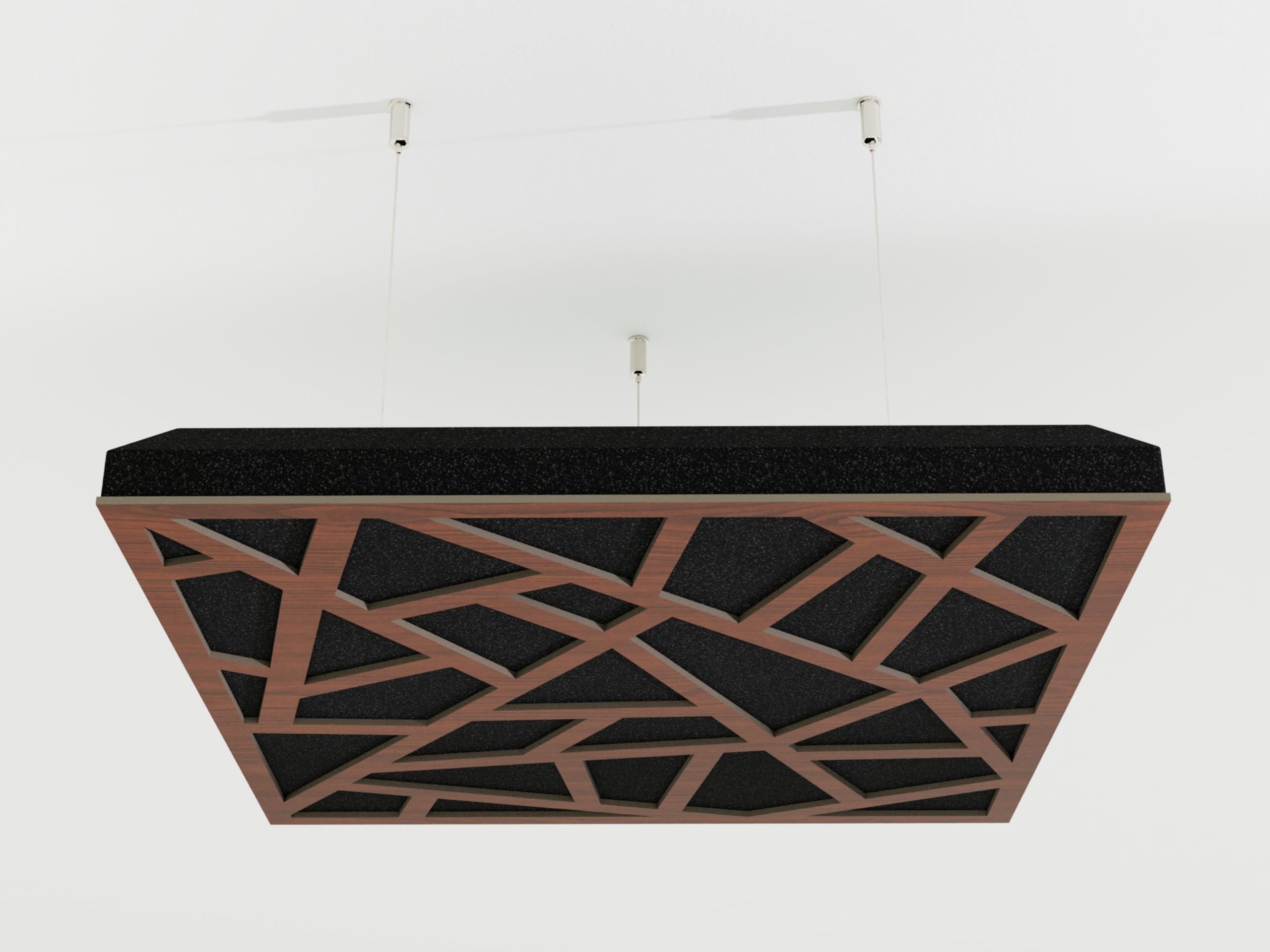 Ceiling Sound Absorption
