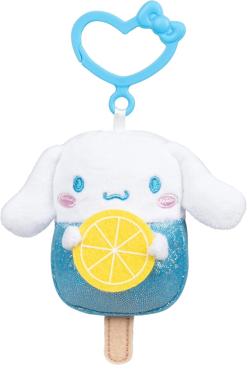 Hello Kitty and Friends 4-Pack Popsicle Clip-On Maroc | Ubuy