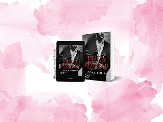 Luca Vitiello: The Mafia Chronicles vol. 0.5 eBook : Reilly, Cora ...