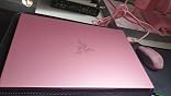 Razer Blade Stealth Quartz 13.3"FHD Pink Core i7 8565U 4G-MX150 16G ...