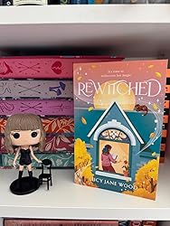 Rewitched: The instant Sunday Times bestseller, a spellbinding cosy ...
