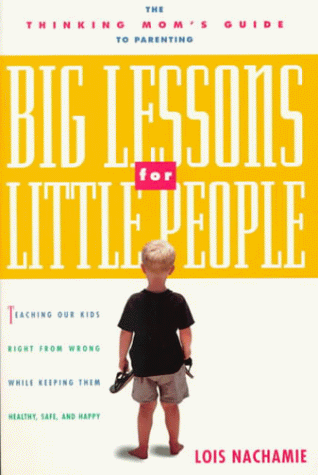 Buy Big Lessons for Little People Book Online at Low Prices in India ...