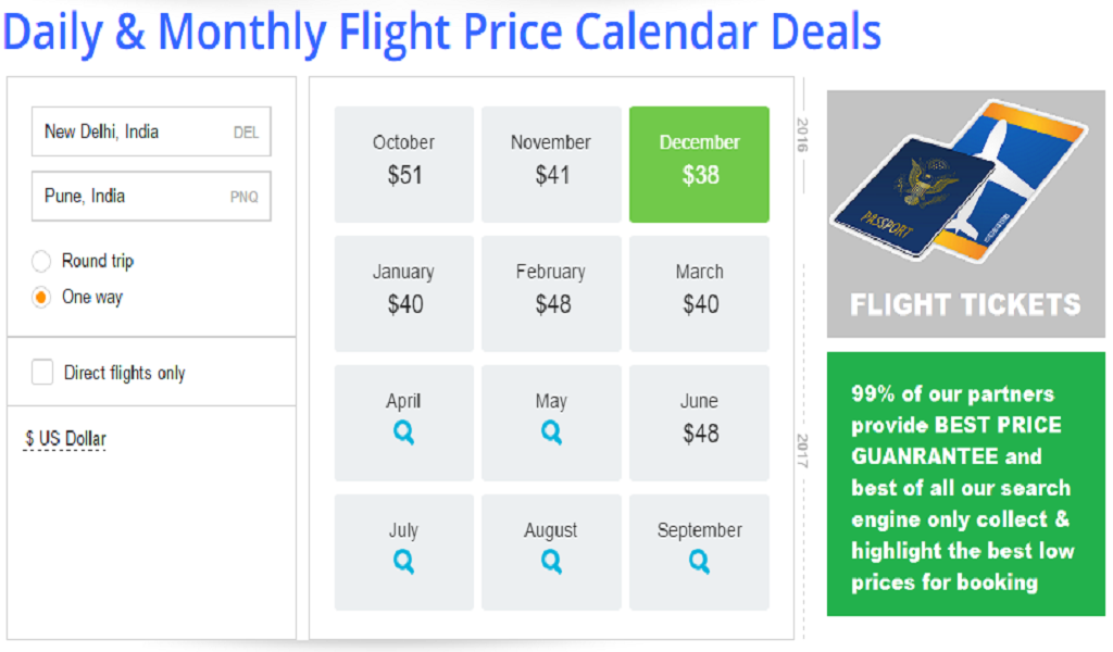 Cheap flight ticket promo - App on Amazon Appstore